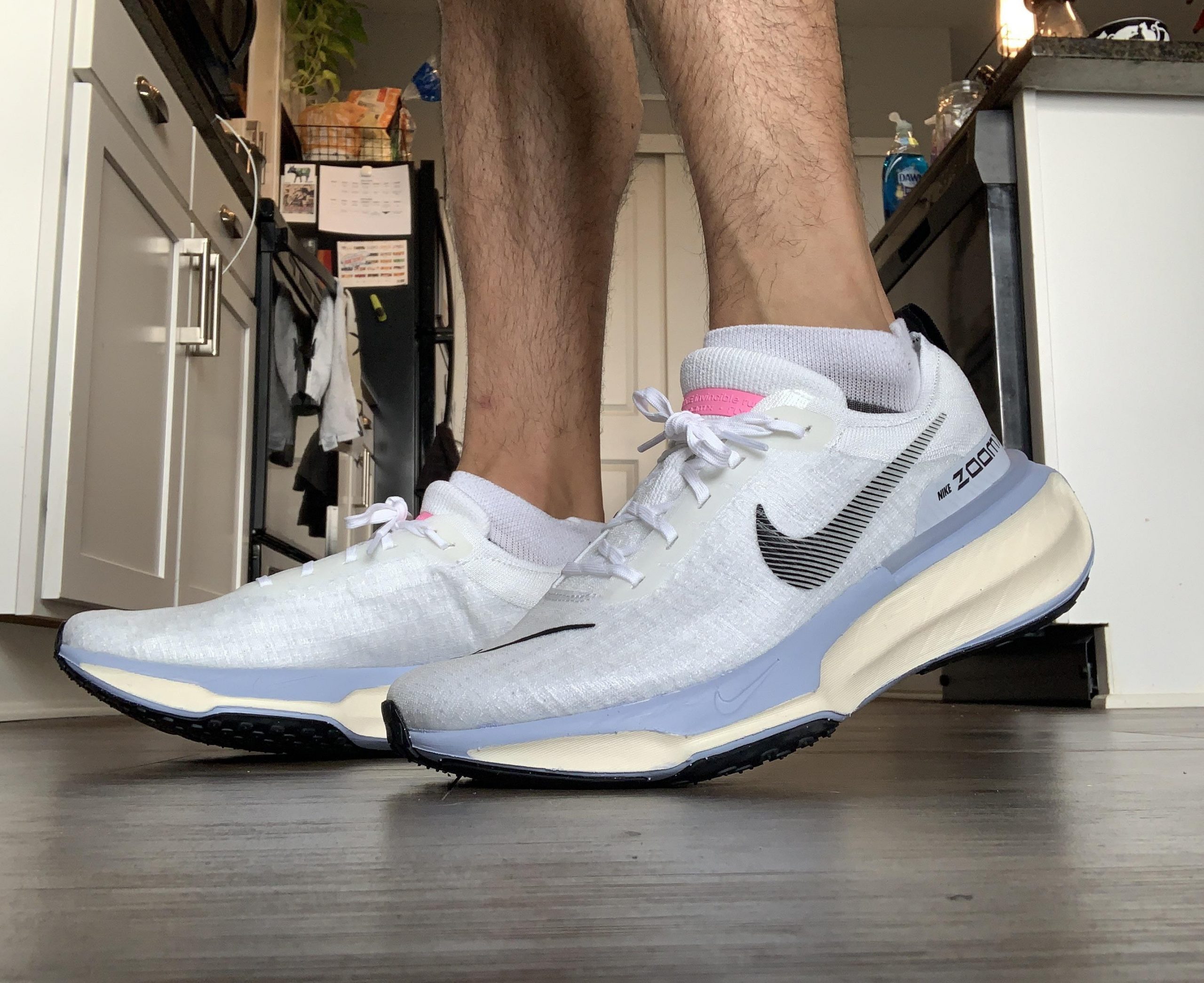 nike invincible run 3