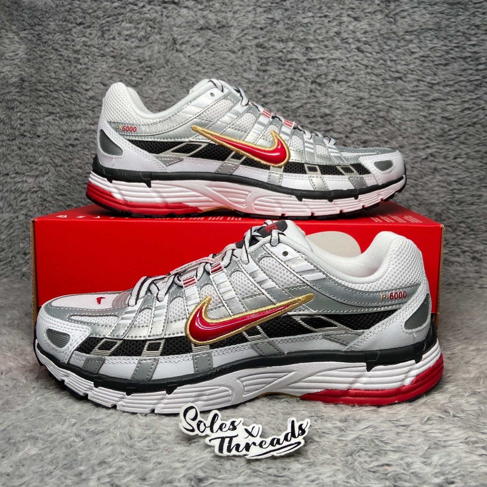 nike p 6000